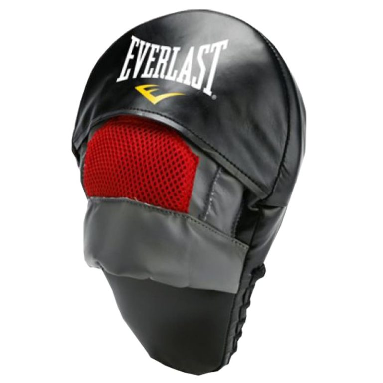 Guante Mantis Mma Bk - Everlast