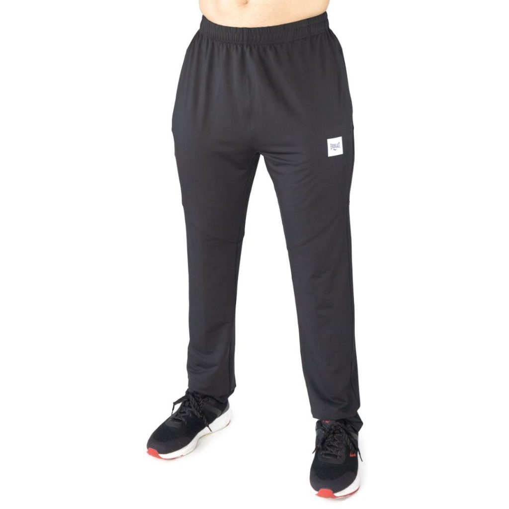 Pant Poly Men Everlast Range Bk Ym - Everlast