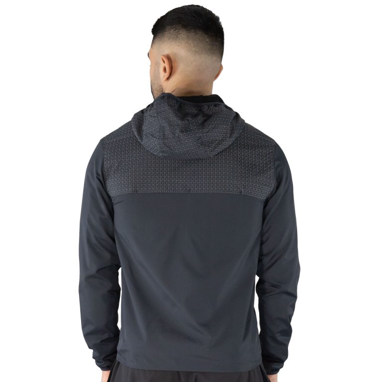 Rain Jacket Men Everlast Heat - Everlast