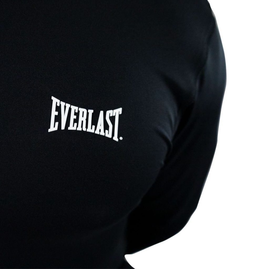 L/s Jersey Men Poly/spx Everlast Carls - Everlast