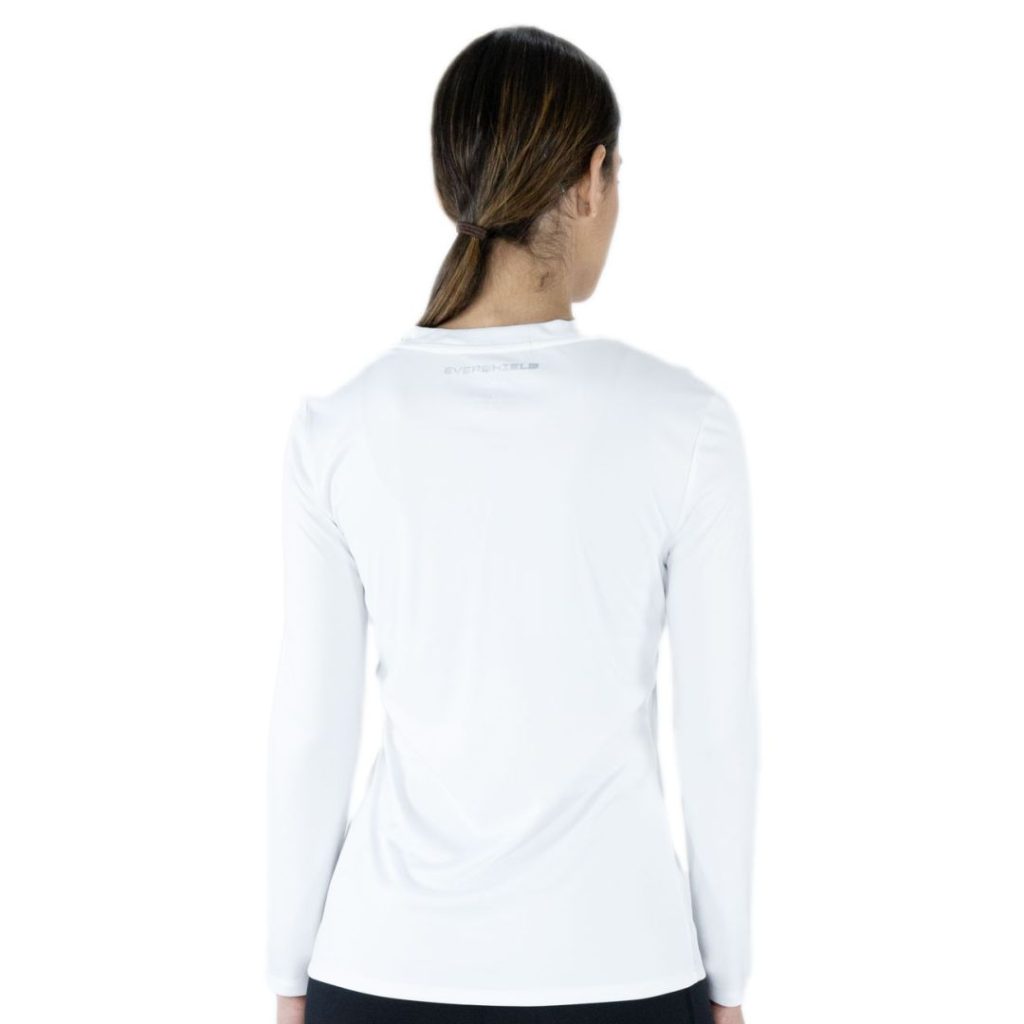 Rashguard Poly Women Everlast Laure - Everlast