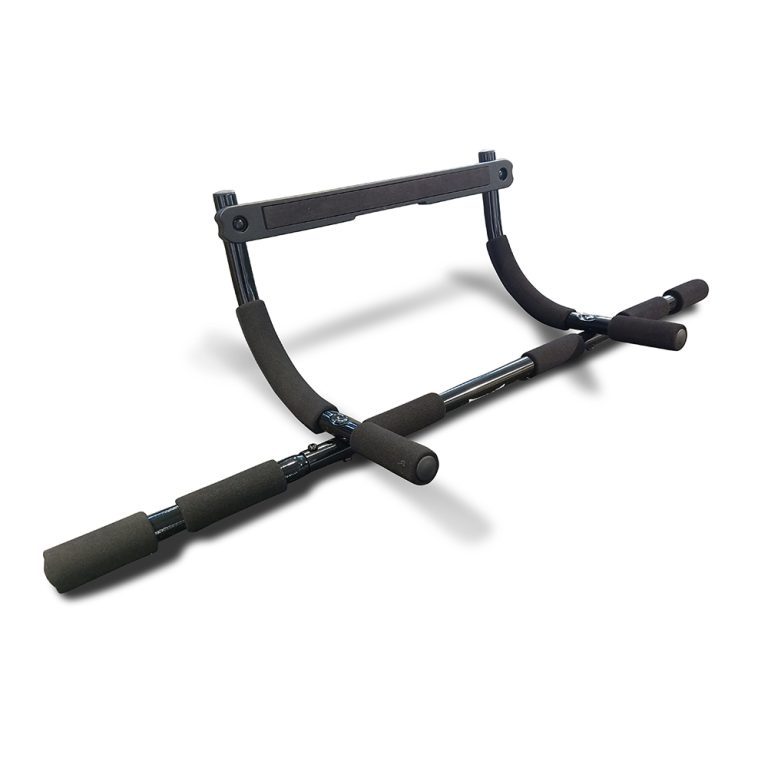 Barra Multiuso P/puerta Everl - Everlast