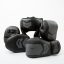 Set De Boxeo Everlast Jr Prospect 2, Bk/gy - Everlast