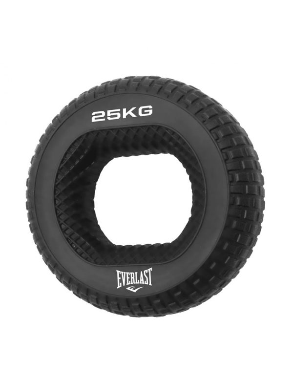 Hand Grip Silicon 20kg Resist. Everlast - Everlast