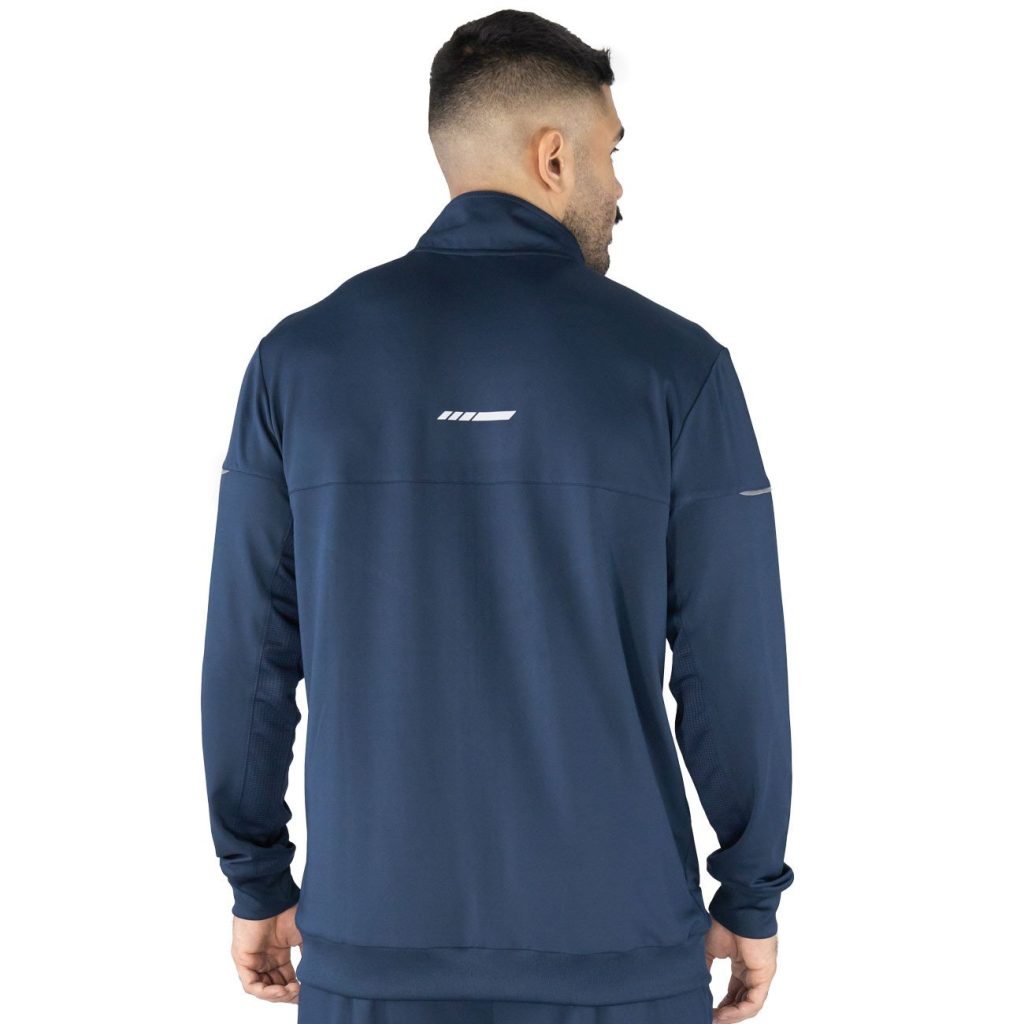 Jacket Poly Men Everlast Range Na S - Everlast