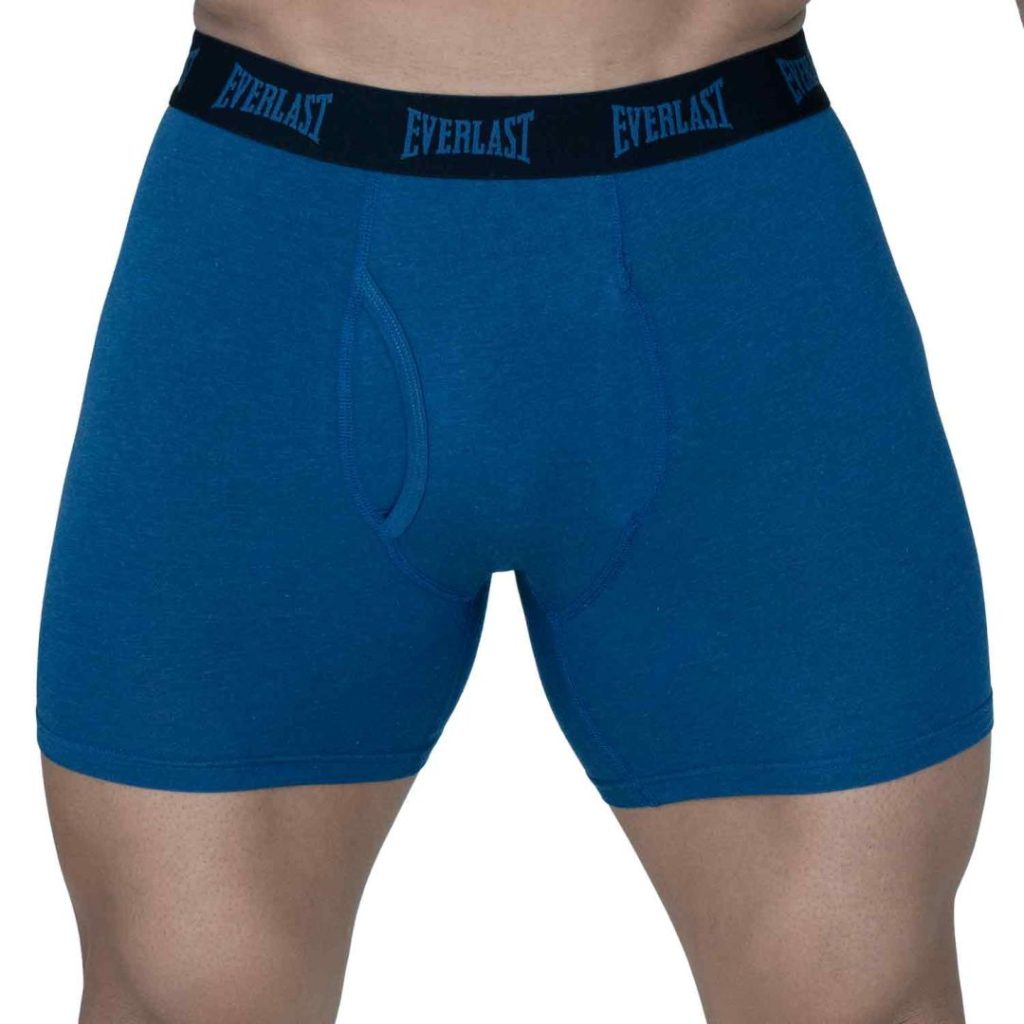 Boxer Everyday Men Everlast Cot Na S - Everlast