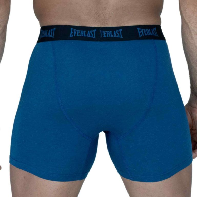 Boxer Everyday Men Everlast Cot Na S - Everlast