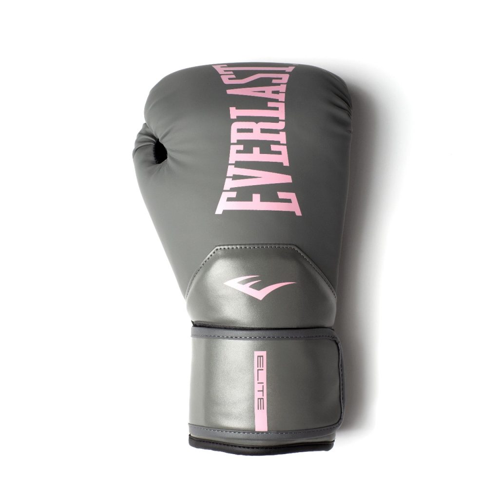 Guante De Boxeo Everlast Elite 2 10oz Gy/pk - Everlast
