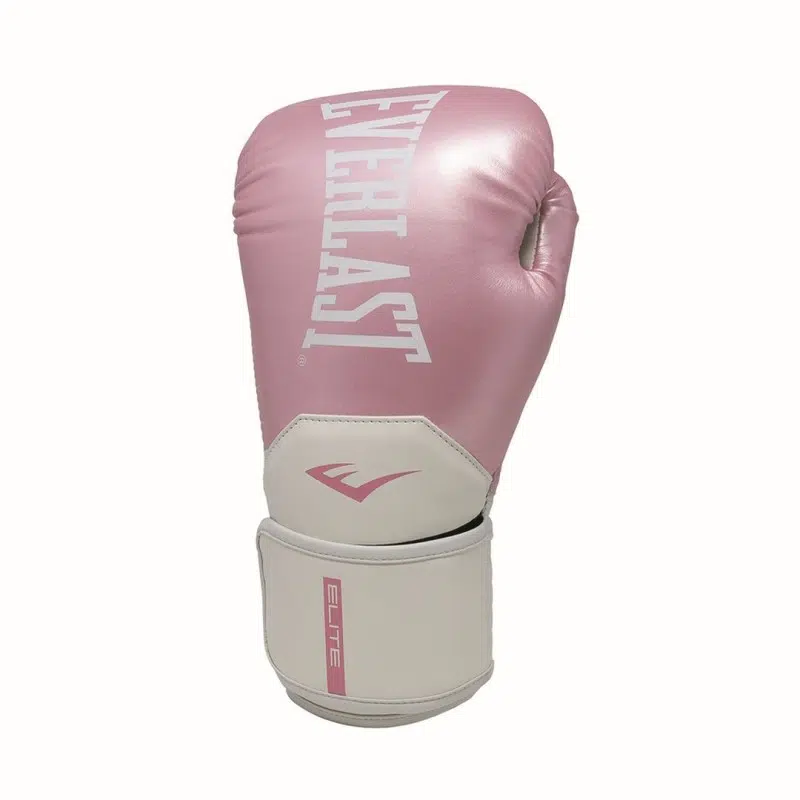Guante Box Everlast Powerlock V2 Ch 14 Oz - Everlast