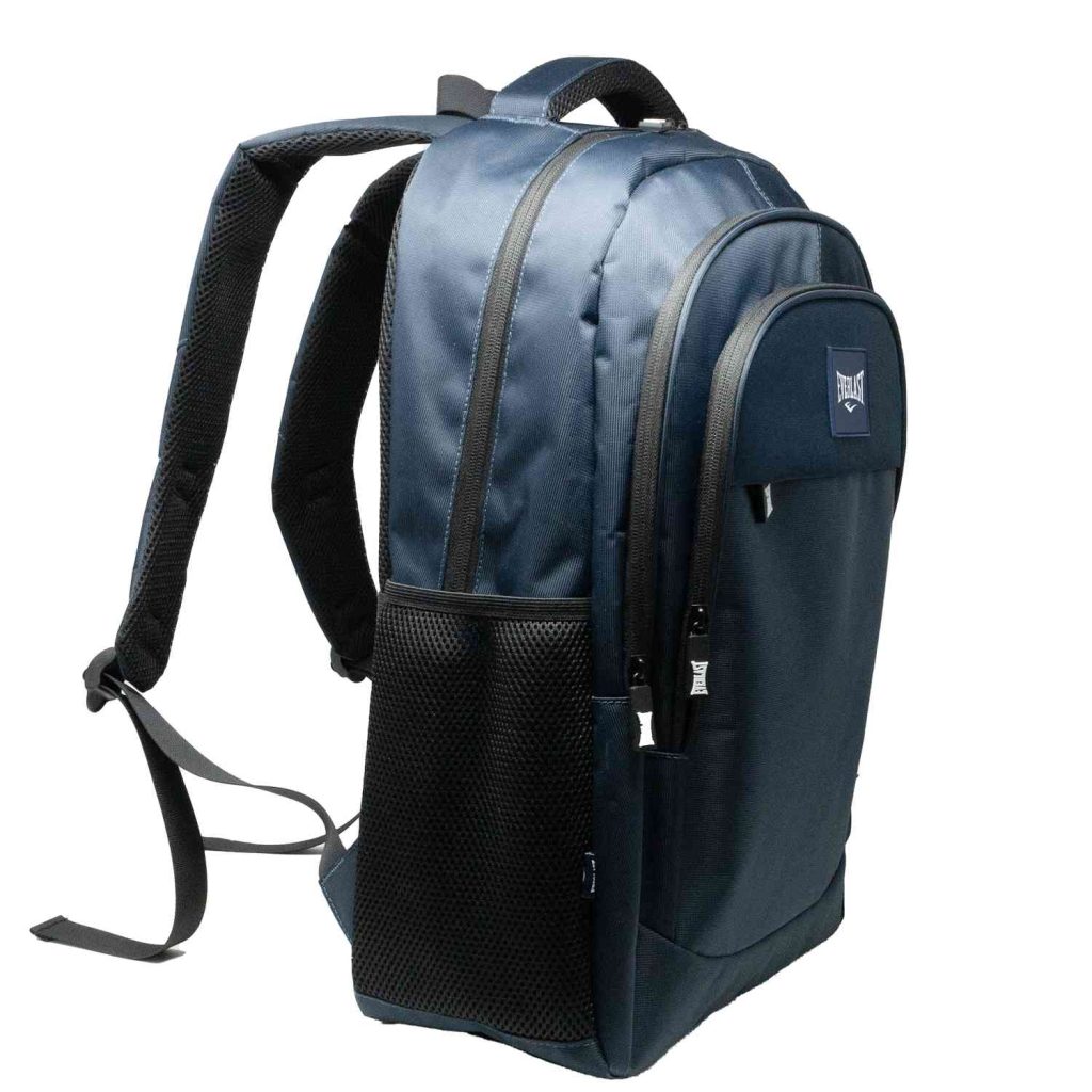 Mochila Everlast Connor+ Na - Everlast