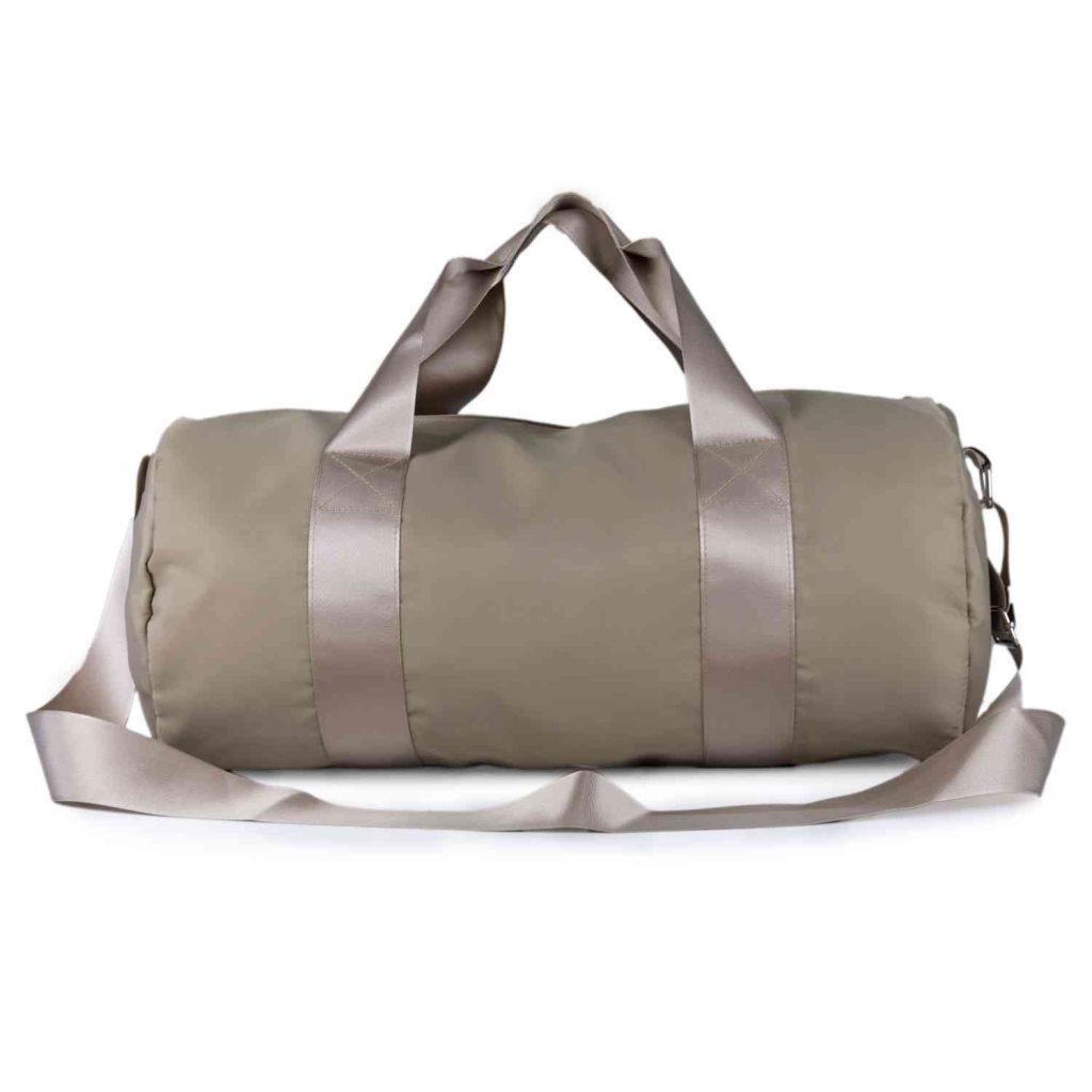 Mini Duffle Bag Everlast Kh - Everlast
