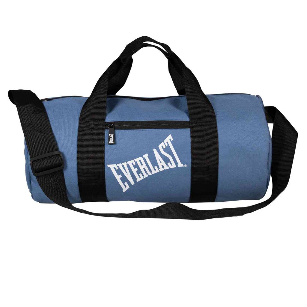 Mini Duffle Bag Everlast Na - Everlast