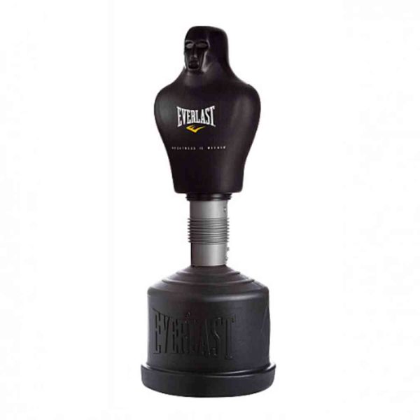 Muñeco Everlast Sparring Con Base - Everlast