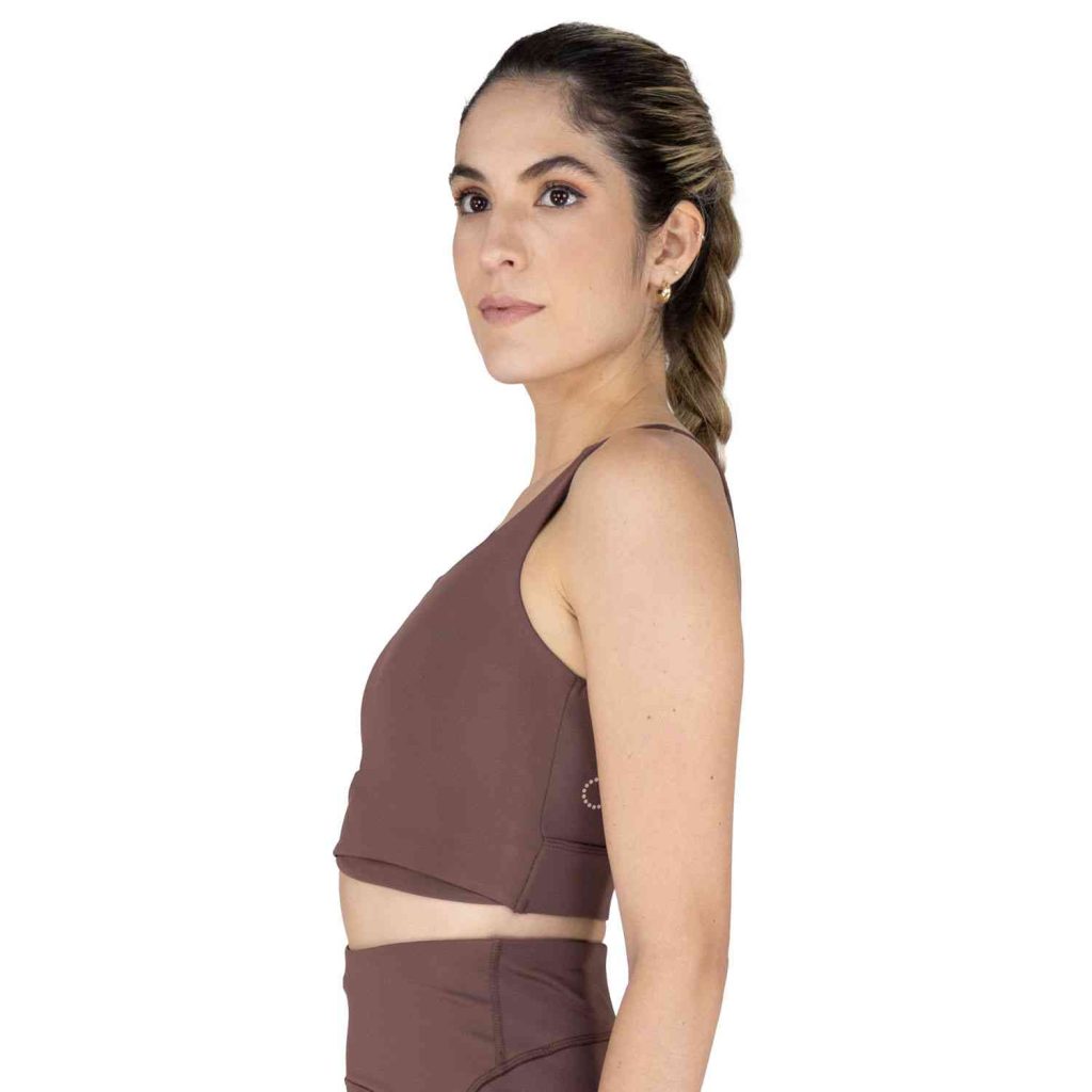Bra Fem Poly/Spx Everlast Notus BR - Everlast