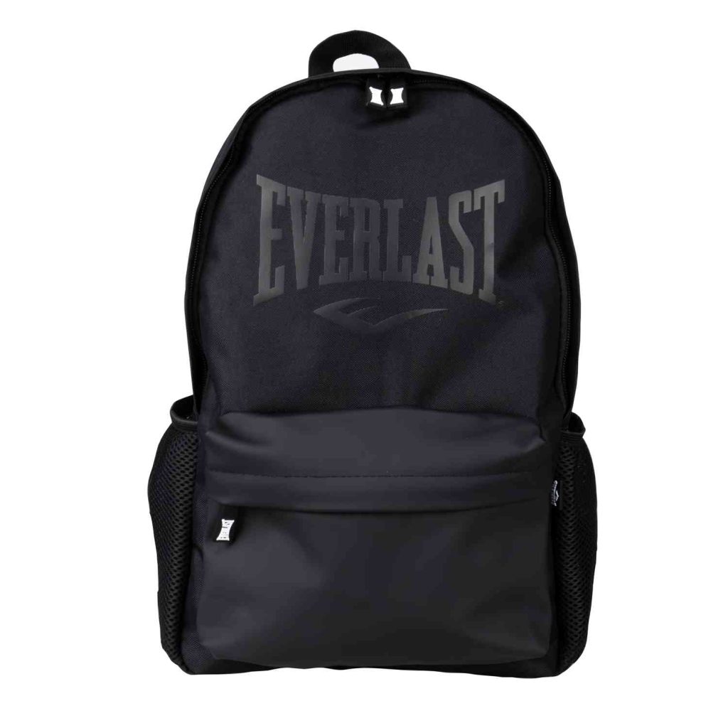 Mochila Riley Everlast BK - Everlast