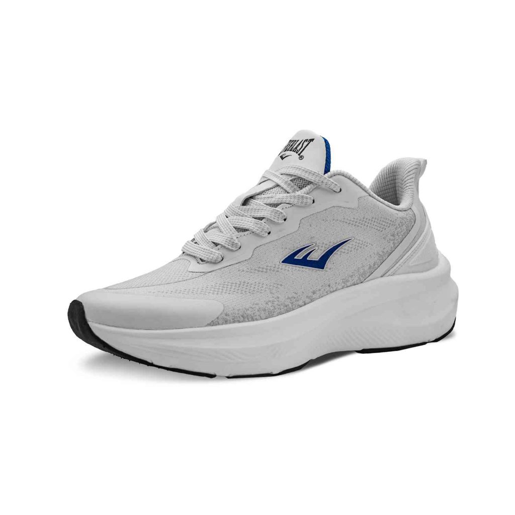 Zapato Tennis De Hombre Everlast Cosmic White - Everlast