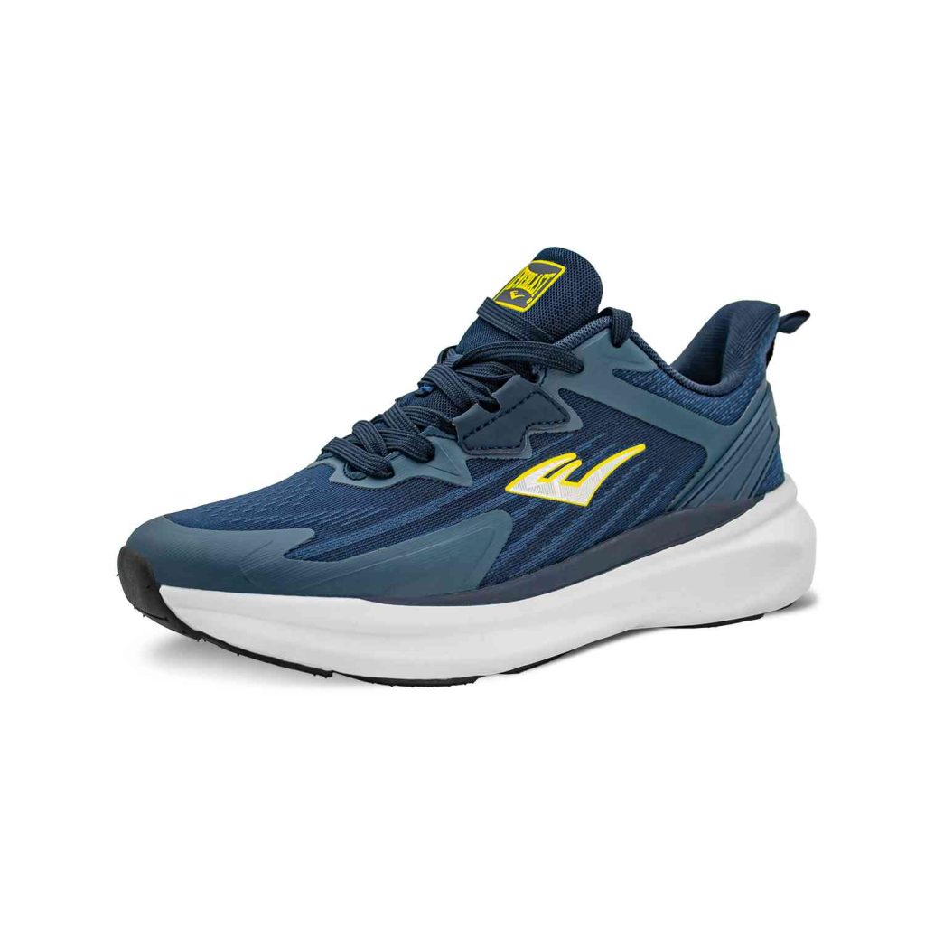 Zapato Tennis De Hombre Everlast Vortex Navy - Everlast
