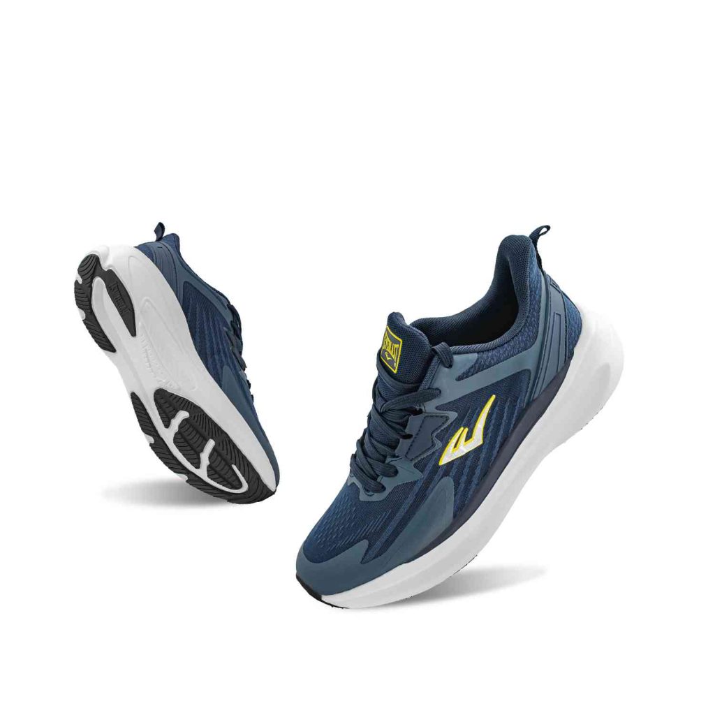 Zapato Tennis De Hombre Everlast Vortex Navy - Everlast