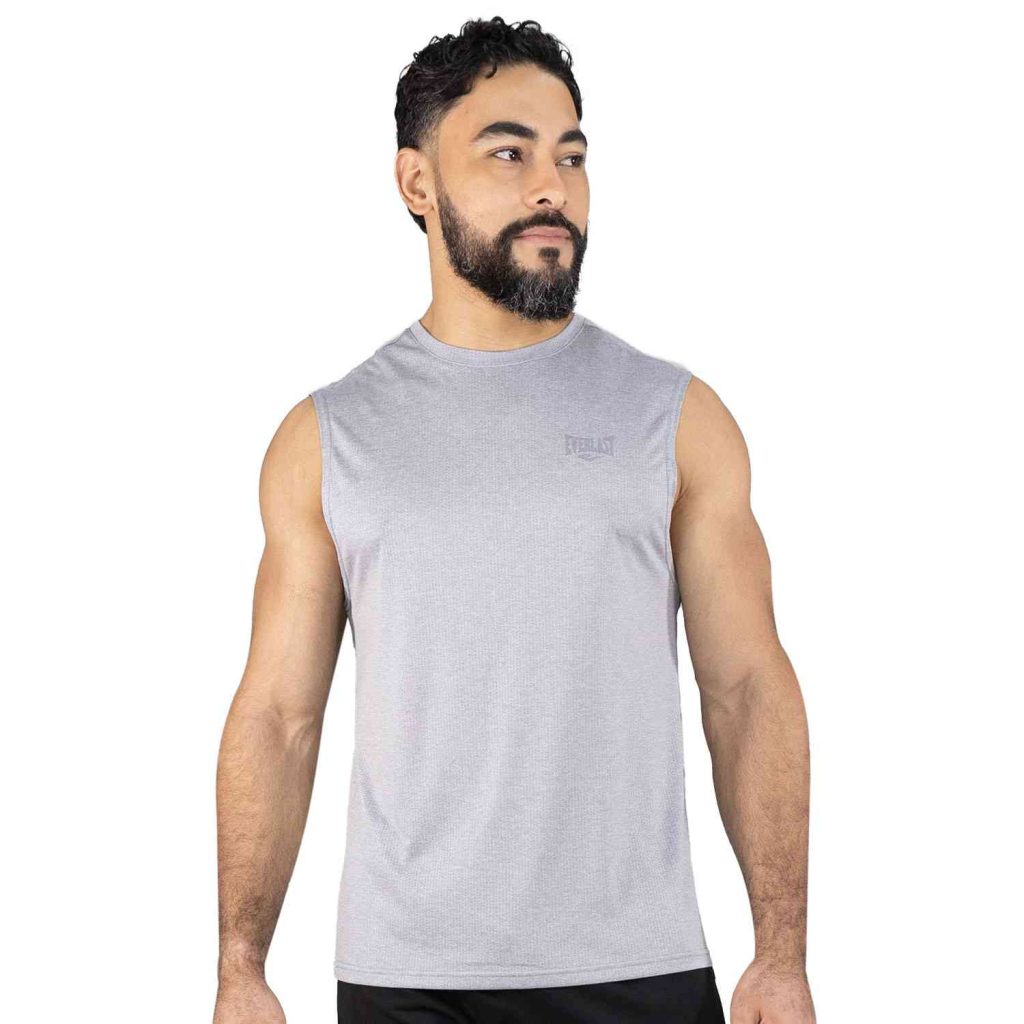 Tank Men Poly Everlast Flex CH M6 S - Everlast