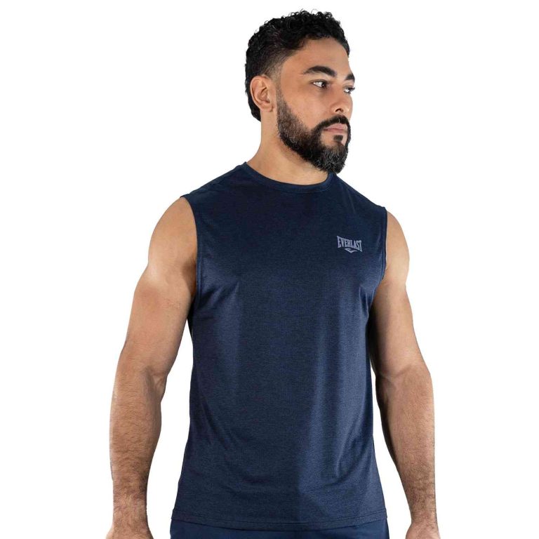 Tank Men Poly Everlast Flex NA M6 S - Everlast