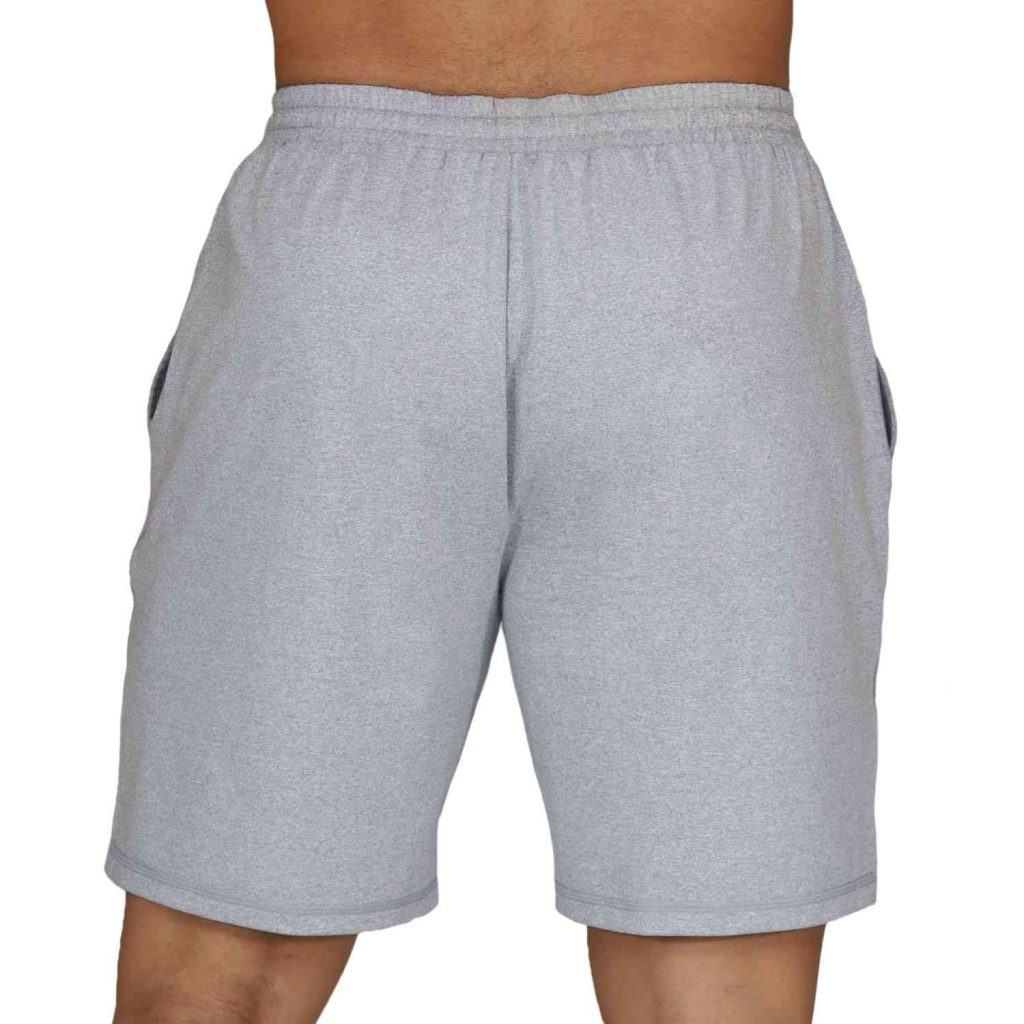 Short Men Poly/Spx Everlast Maverick Ii 7" CH M6 S - Everlast