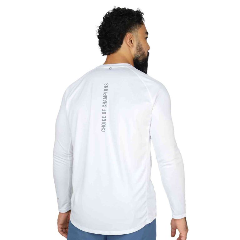 Rashguard Men Poly Everlast Dressel IV BK WT M6 S - Everlast