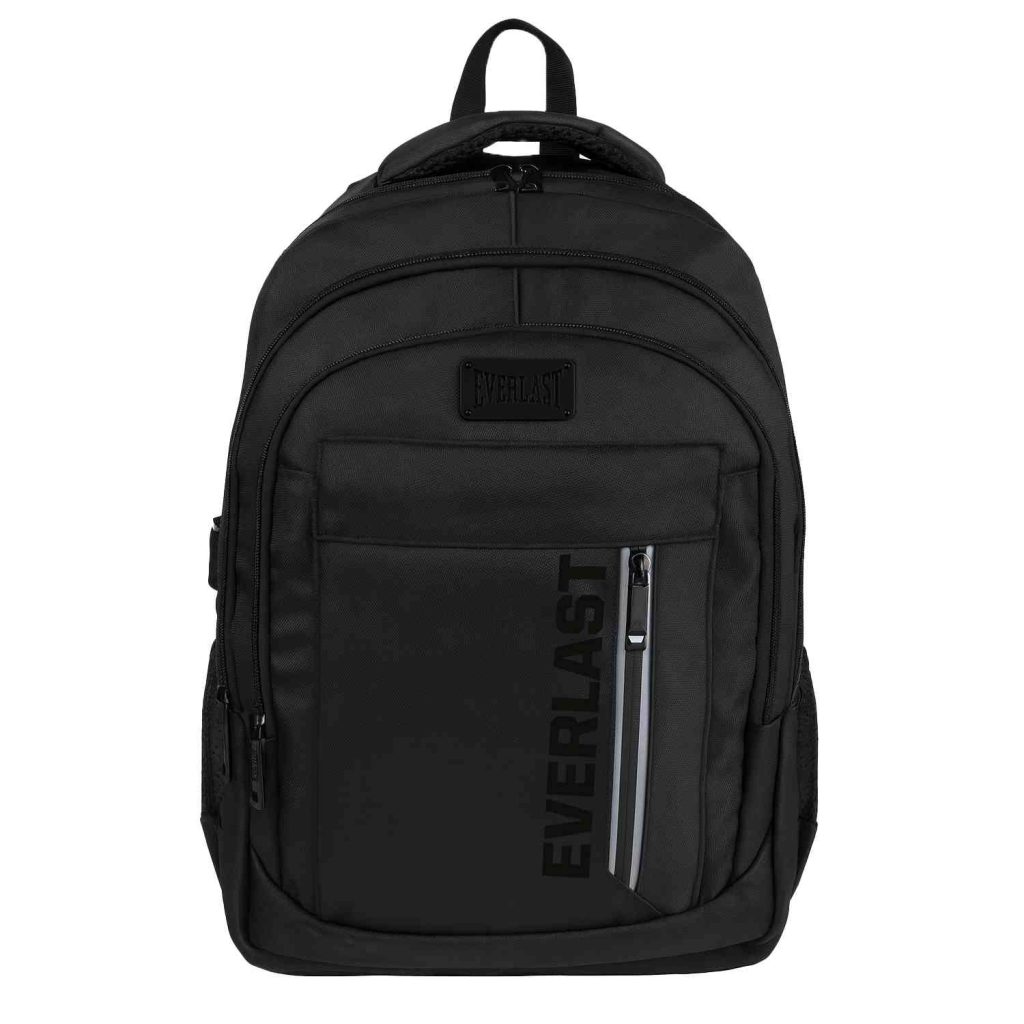 Mochila Everlast Harvey BK - Everlast